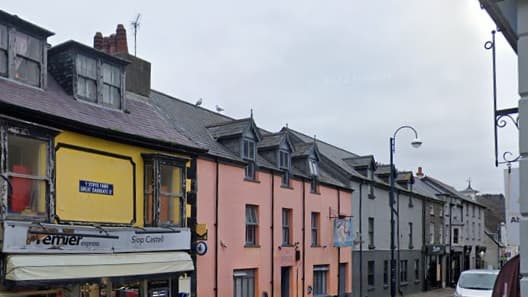 Man fined for assault in Aberystwyth pub | cambrian-news.co.uk