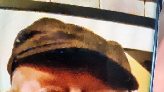 Missing 83-year-old found safe and well | cambrian-news.co.uk Missing 83-year-old found safe and well | cambrian-news.co.uk