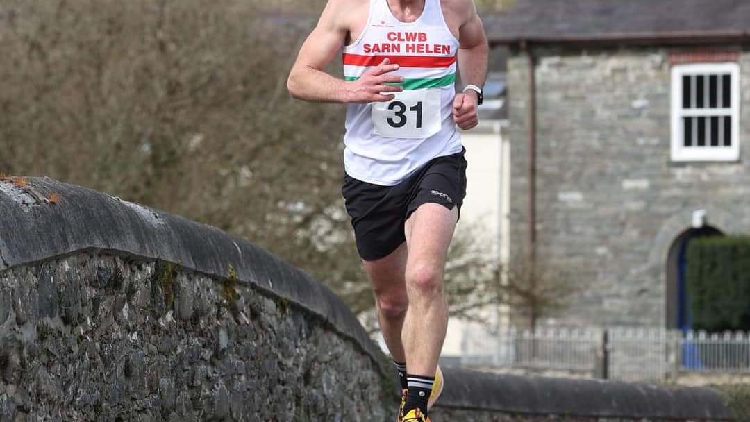 Races galore for Sarn Helen athletes | cambrian-news.co.uk