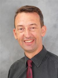 Labour's Andy Dunbobbin re-elected as North Wales Police and Crime ...