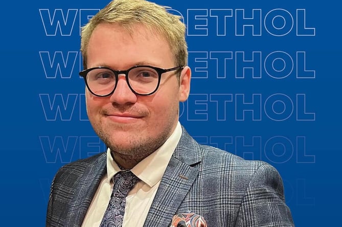 Ceredigion Conservative candidate wants teens to work the land as part ...