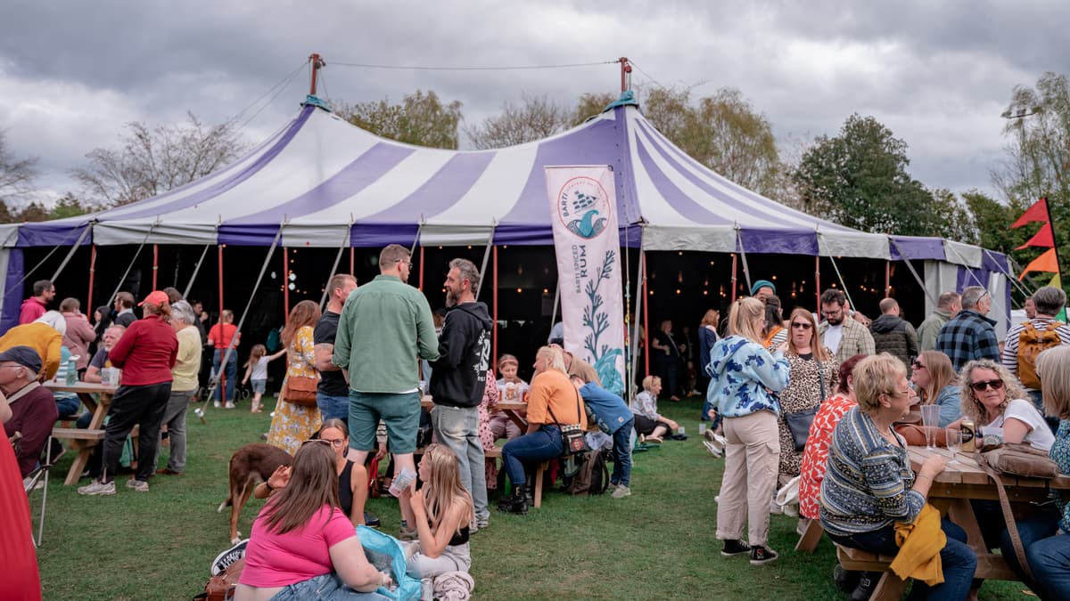 Final Machynlleth Comedy Festival shows announced this week | cambrian ...