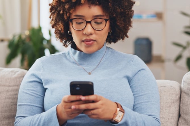 Mental health support hotline marks one year since launch | cambrian ...