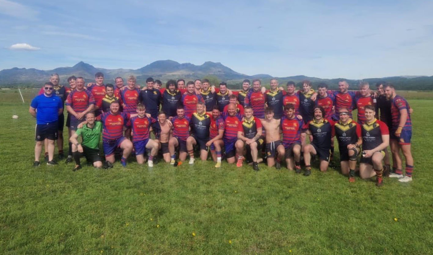 Cambrian News - local news at the heart of the community
