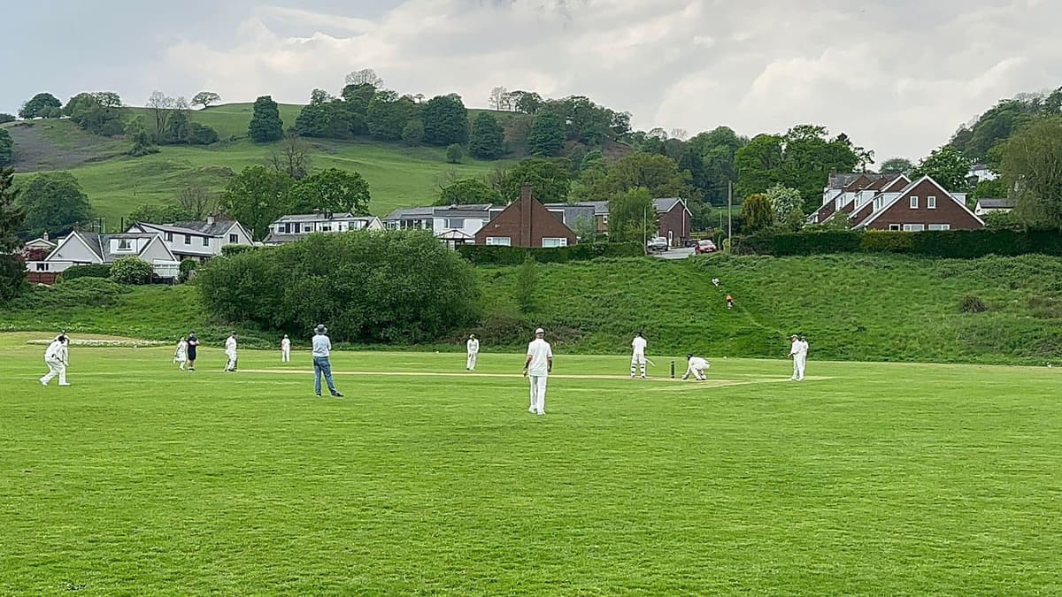 Bala Cricket Club: a historic resurgence beckons players of all ...