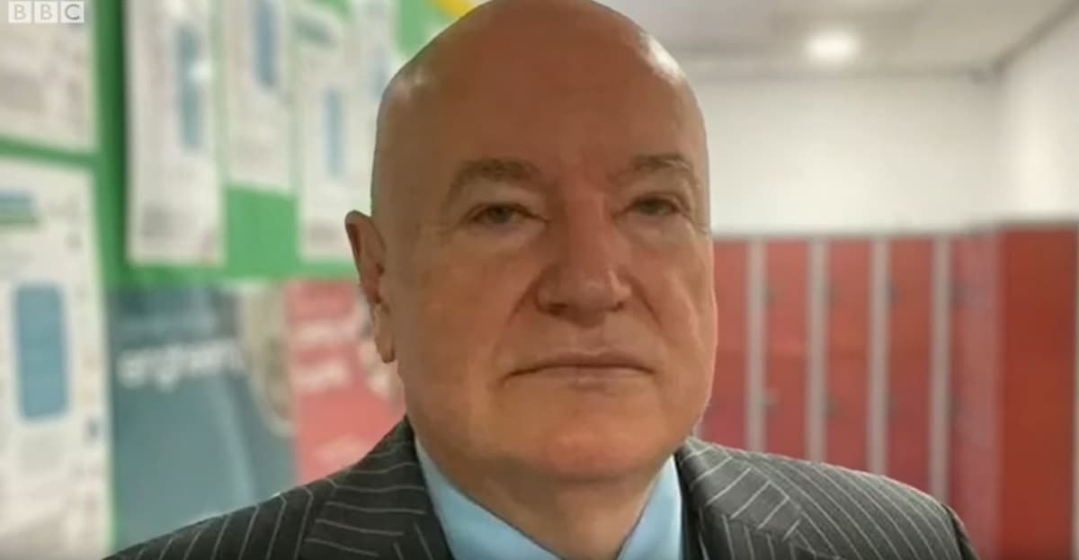 Council acknowledges ‘significant challenges’ after headteacher ...