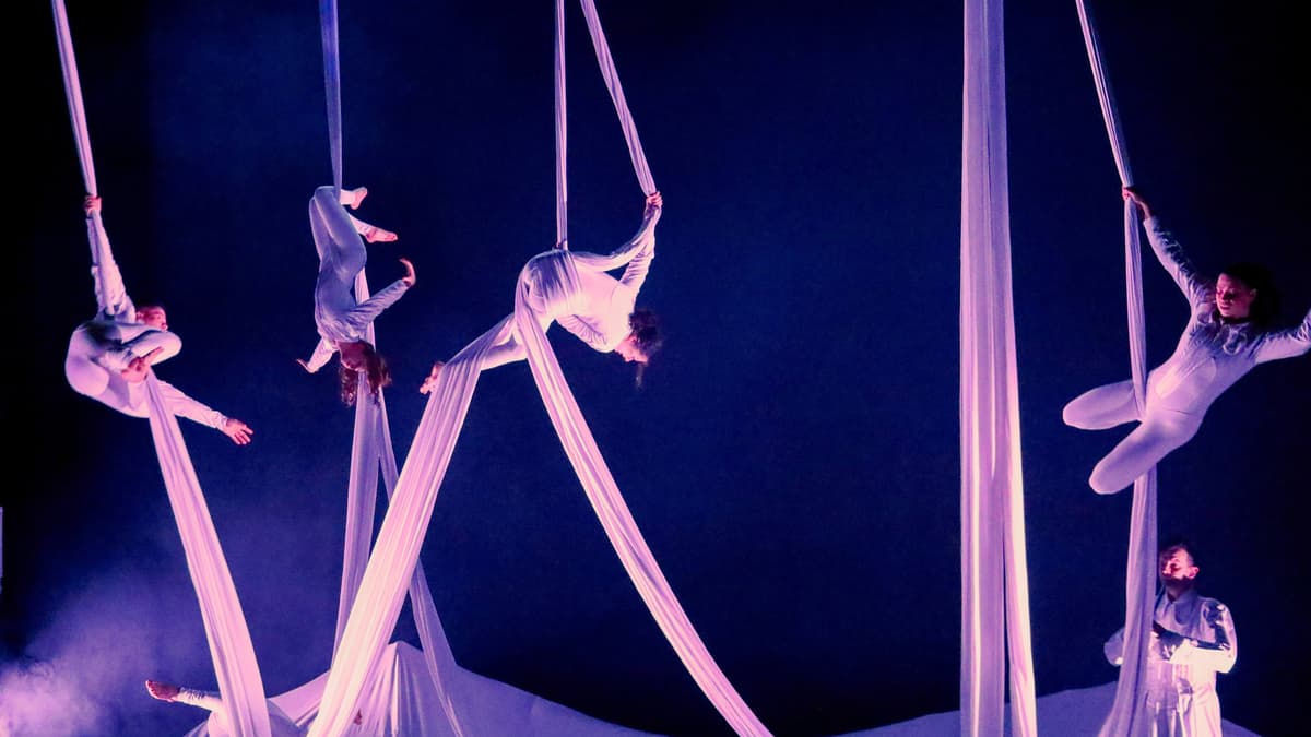 Festival celebrates 10 years with support from UK Shared Prosperity ...