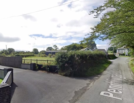 Village affordable home given go-ahead | cambrian-news.co.uk