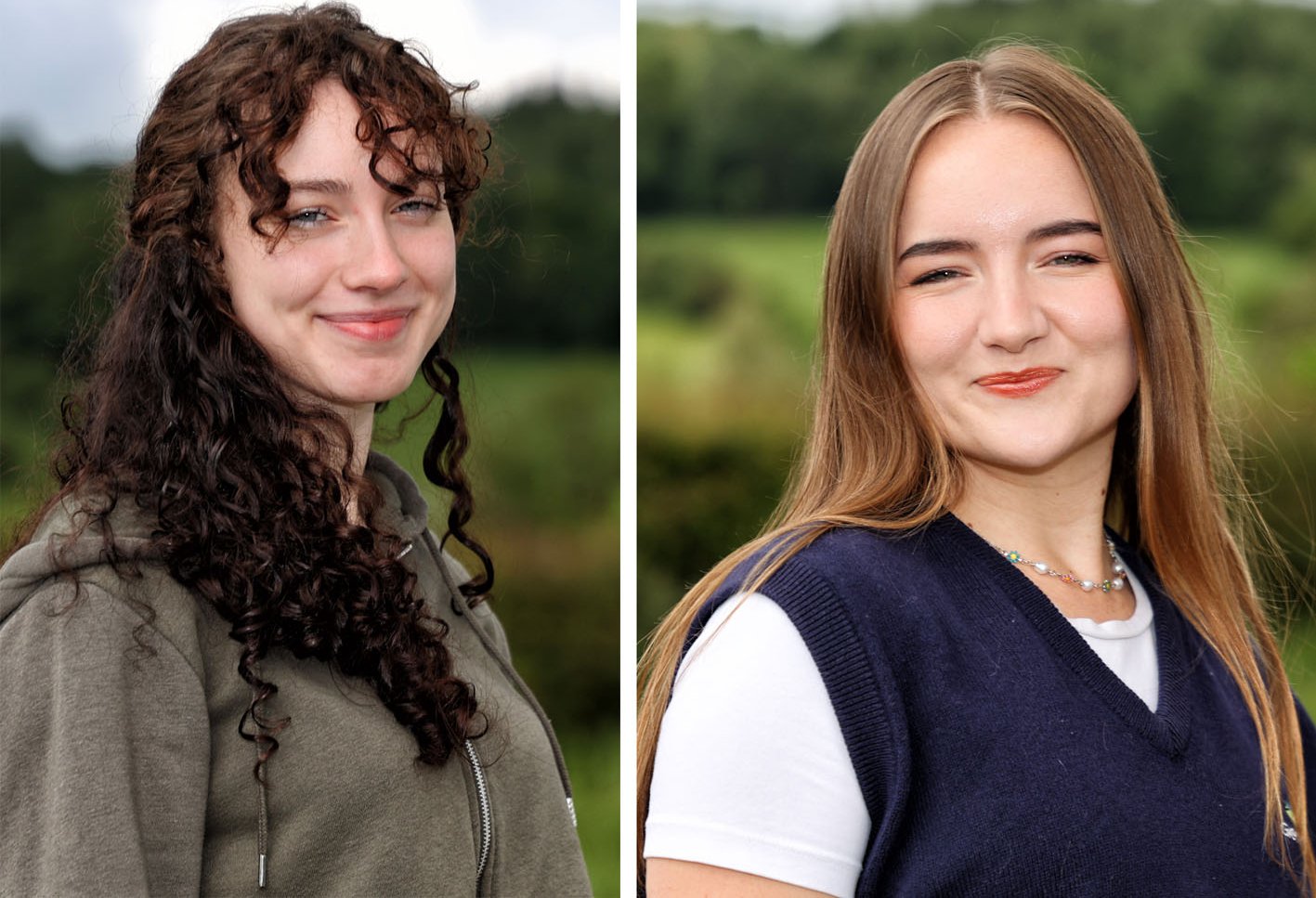 Dathlu llwyddiant dysgwyr Cymraeg yn Eisteddfod yr Urdd Maldwyn ...