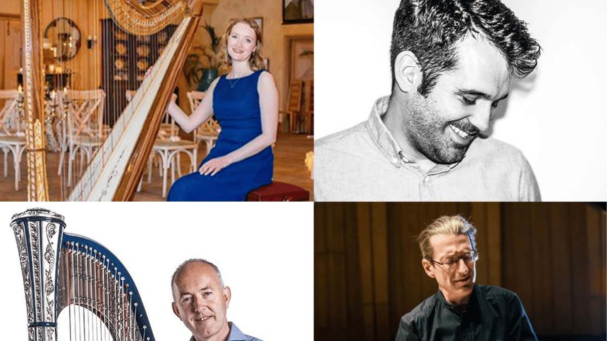 Sensational month of music at Gregynog Hall | cambrian-news.co.uk