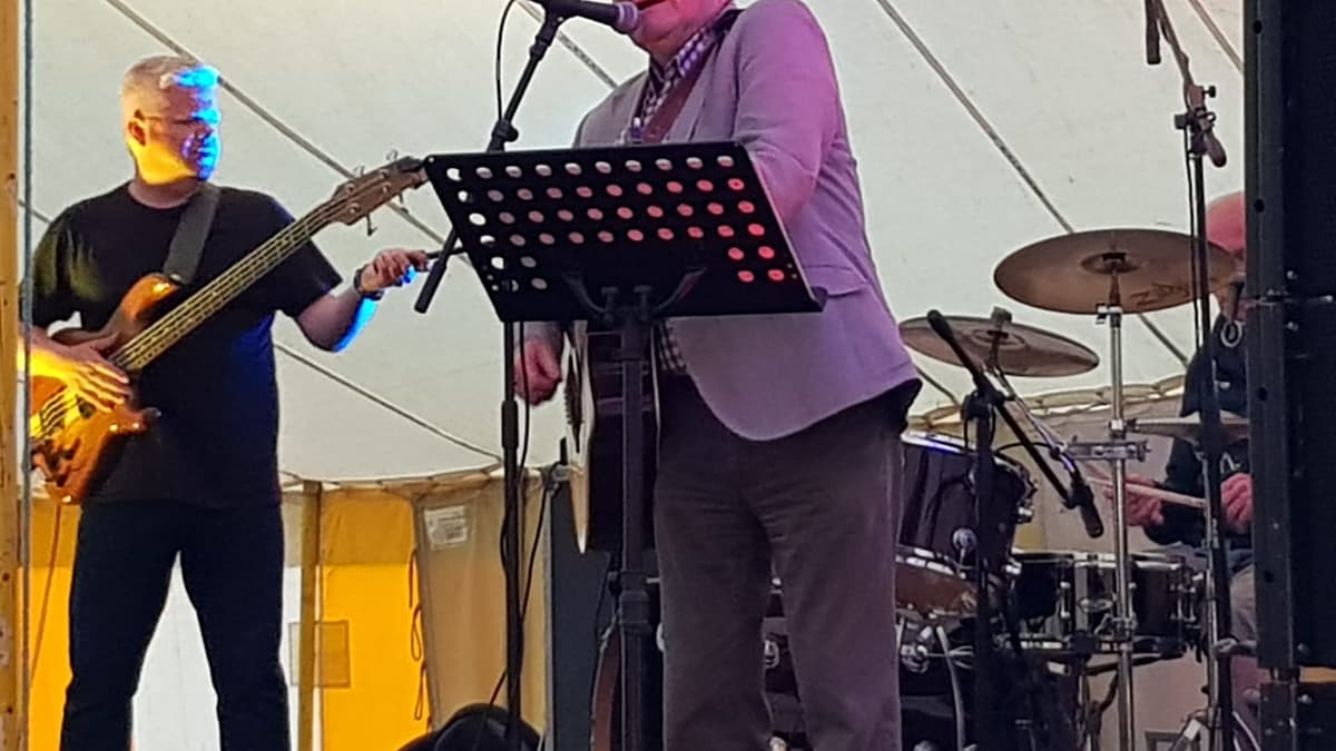 Great line-up announced for Aberystwyth Show | cambrian-news.co.uk