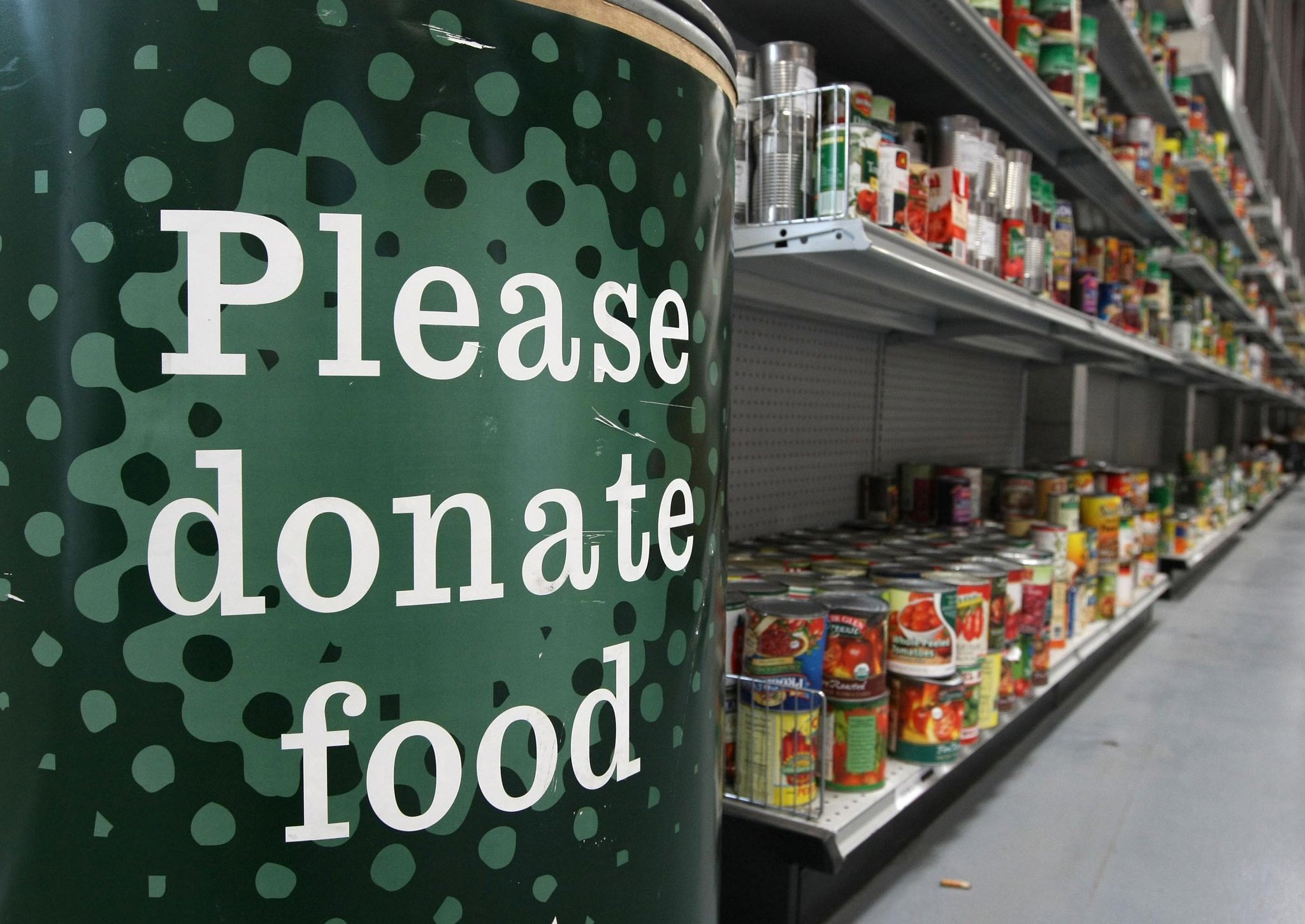 Poverty, hardship and hunger ‘normalised’ in Wales | cambrian-news.co.uk