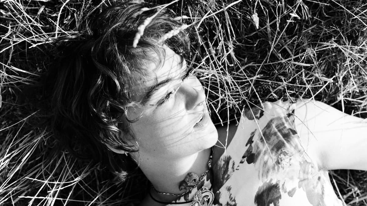 Mach musician 'born in the music room' releases debut album with ...