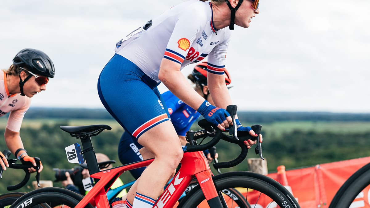 Powys ready to welcome some of the world’s top female cyclists ...