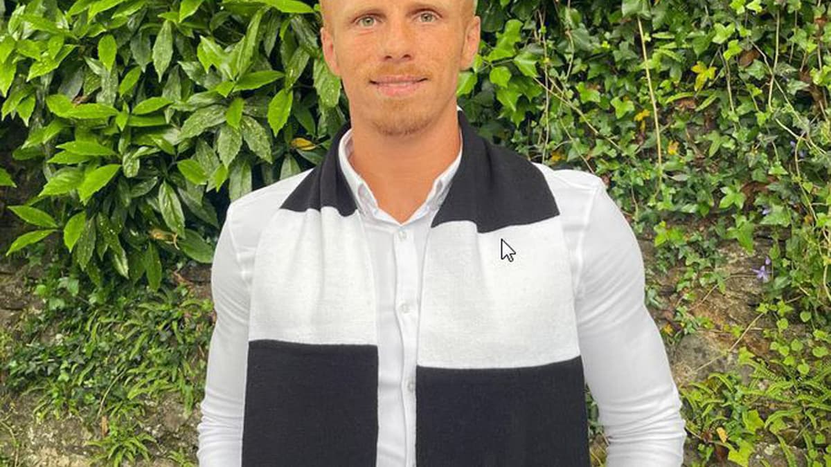 Bala Town make first signing of the summer | cambrian-news.co.uk