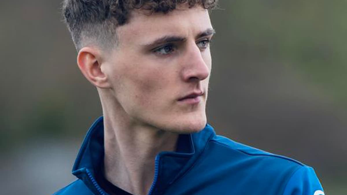 Rhys nets 22 goals in debut senior season for Felinfach | cambrian-news ...