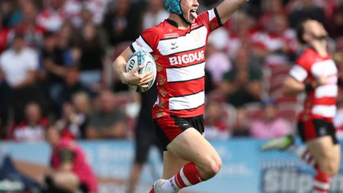 Josh Hathaway targets a cap with Wales after senior squad call-up ...