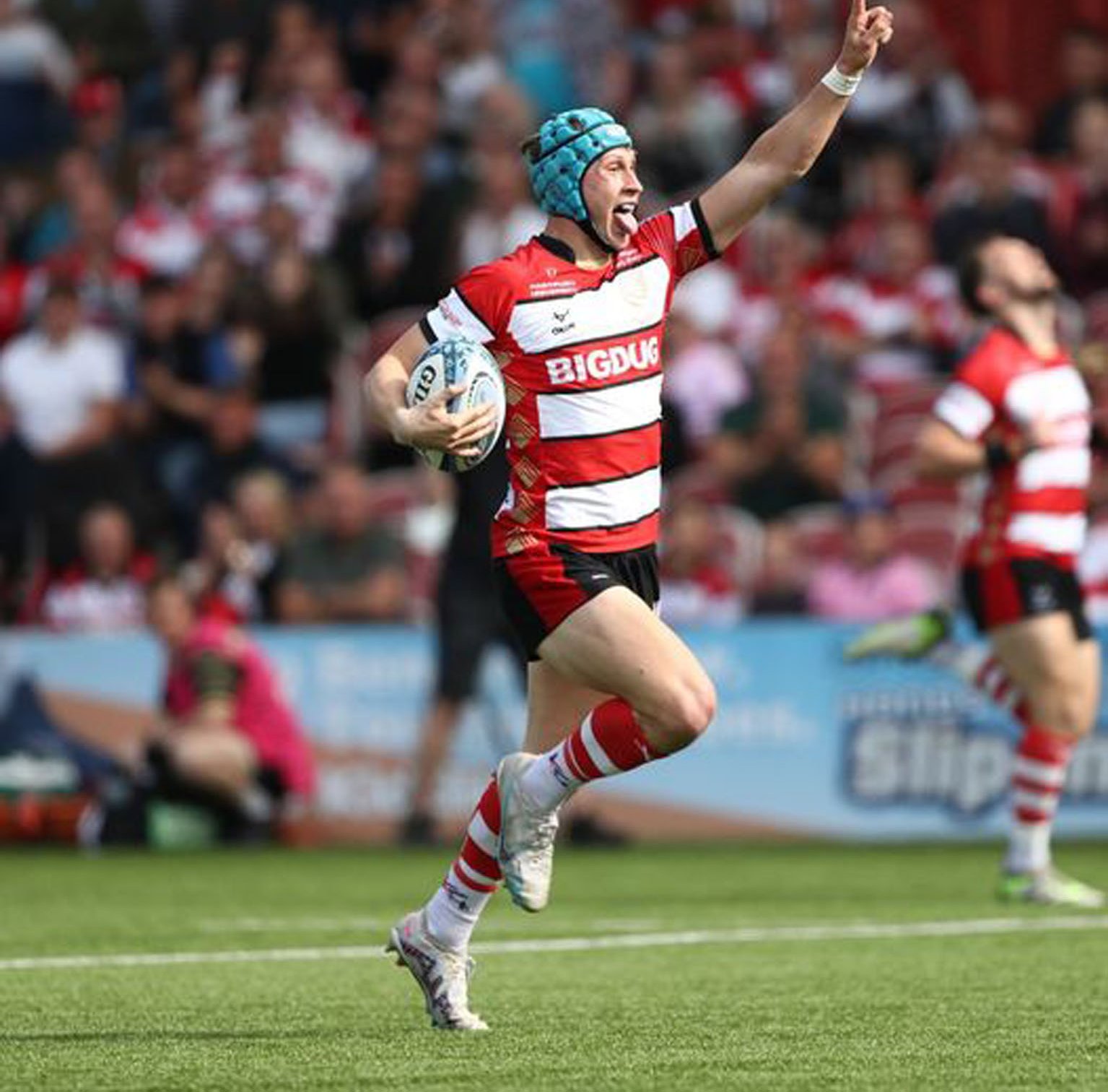 Josh Hathaway targets a cap with Wales after senior squad call-up ...