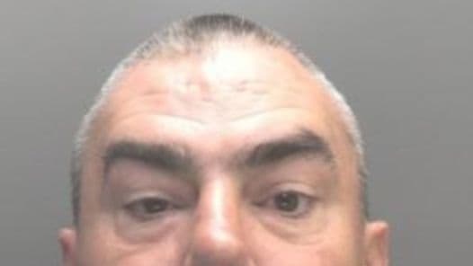 Man wanted by courts could be in Caerarfon | cambrian-news.co.uk