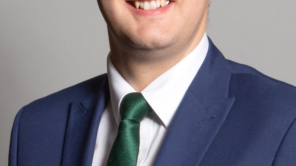 Ceredigion Preseli MP signs letter calling for widening of VAT relief ...