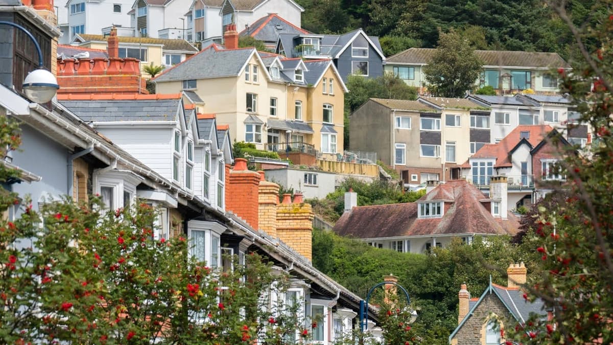 Overdue Council Tax Reforms Kicked Into Long Grass Cambrian Uk
