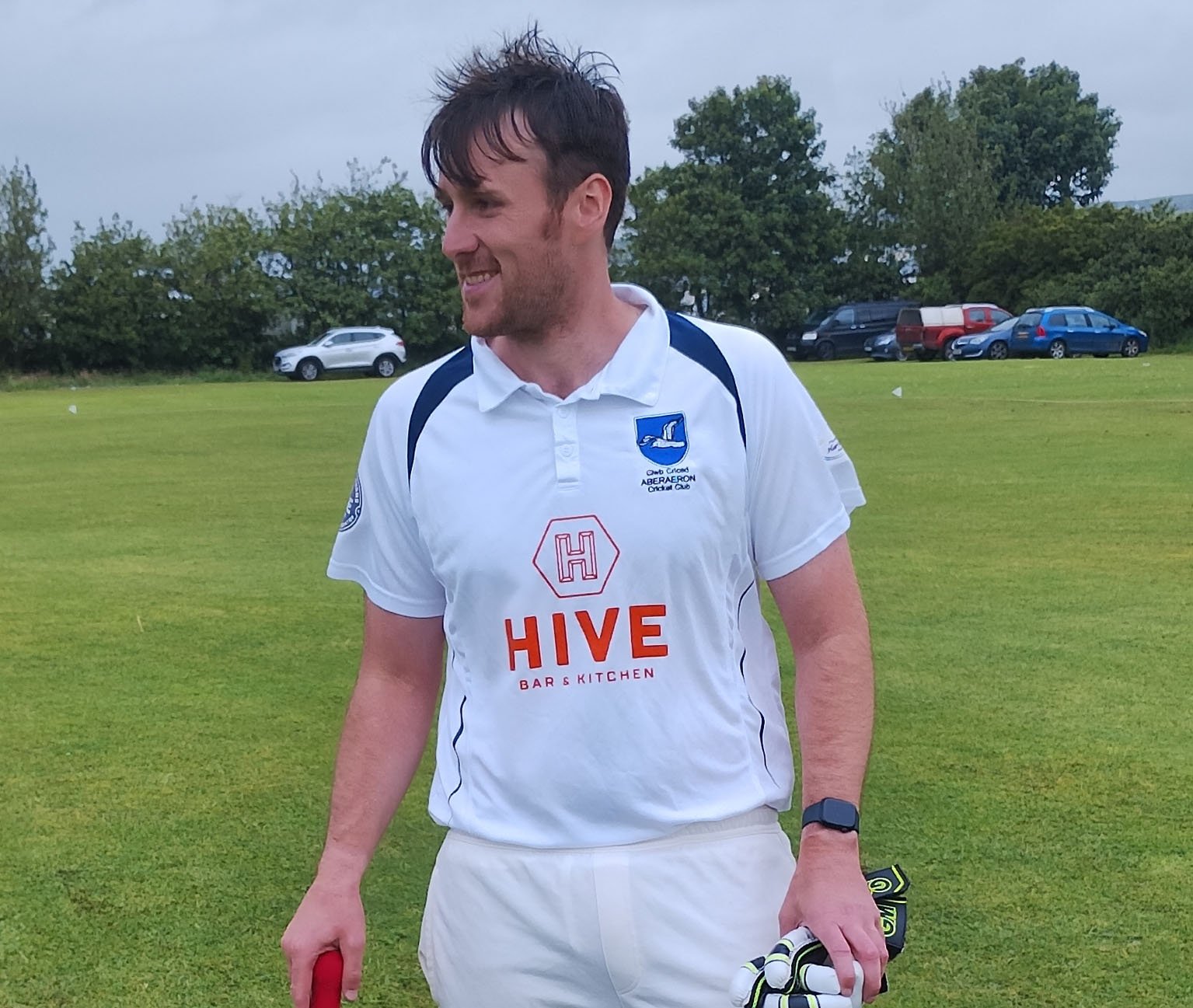 Rees and Roper inspire Aberaeron to win against Talybont | cambrian ...