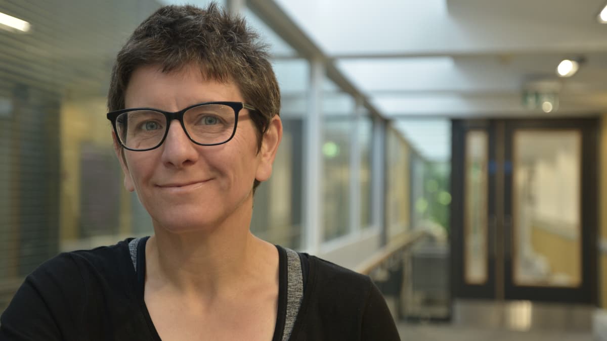 MBE for Aberystwyth women in computing pioneer | cambrian-news.co.uk