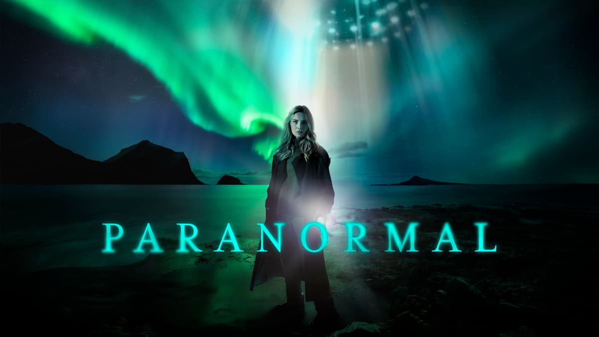 Gwynedd-born presenter returns to screens with Paranormal: The Village ...