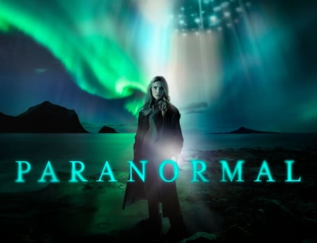 Gwynedd-born presenter returns to screens with Paranormal: The Village ...