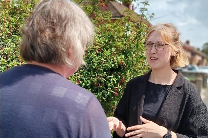 Meet Dwyfor Meirionnydd's seven election candidates | cambrian-news.co.uk