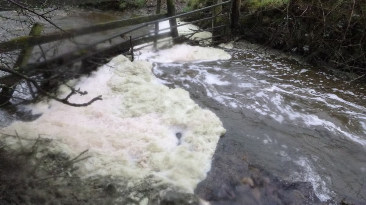 Senedd ‘sidelined’ by Westminster water bill | cambrian-news.co.uk