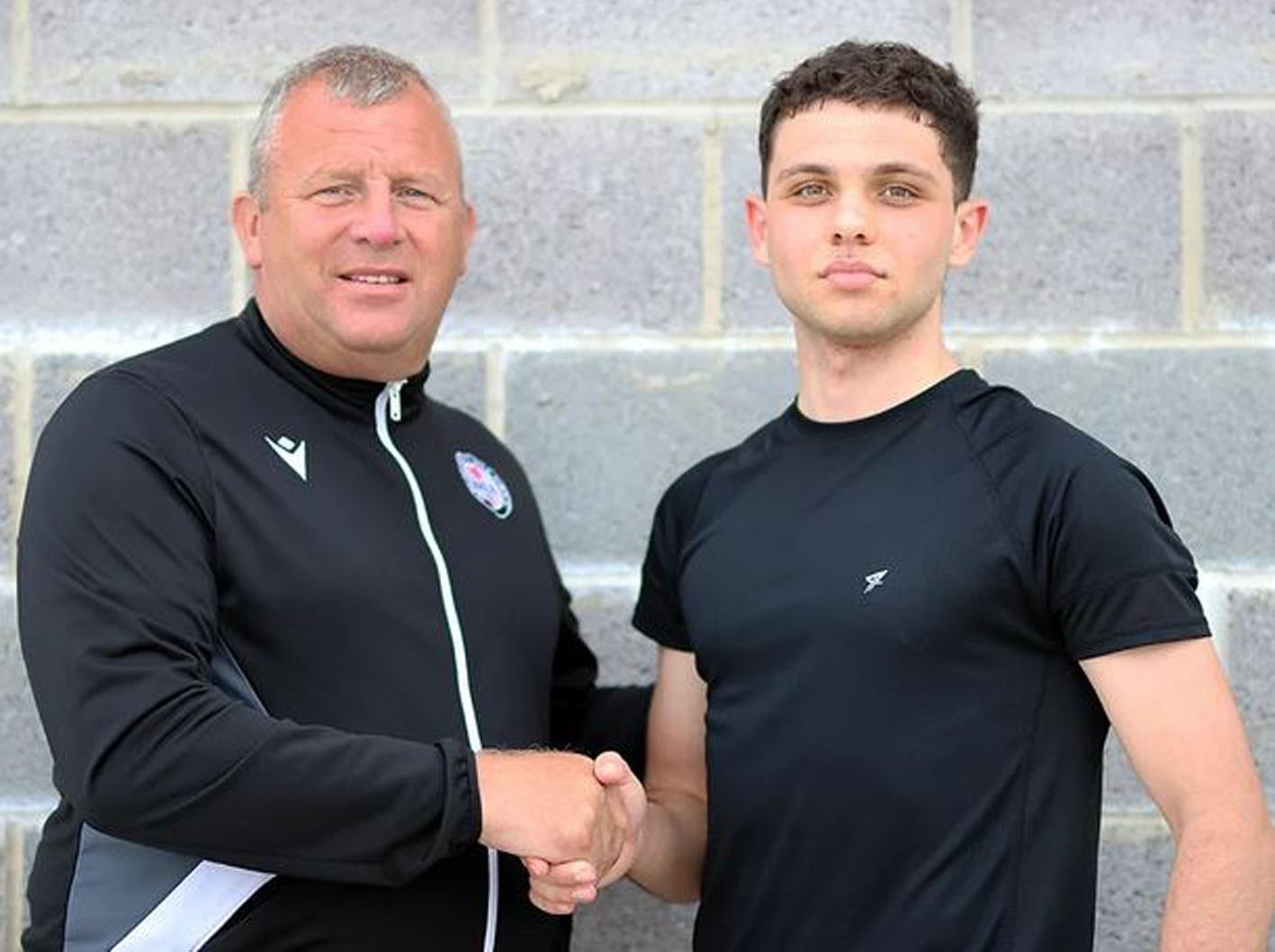 Bala Town sign young midfielder Kevin Petro from Brentford FC Youth ...