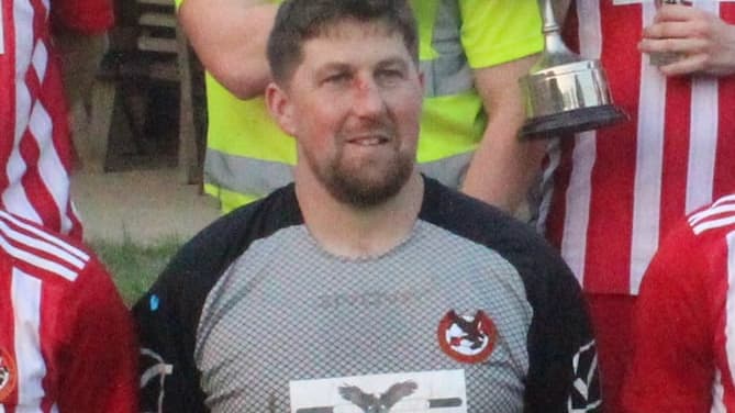 Eifion Price named as new Rhayader Town manager | cambrian-news.co.uk