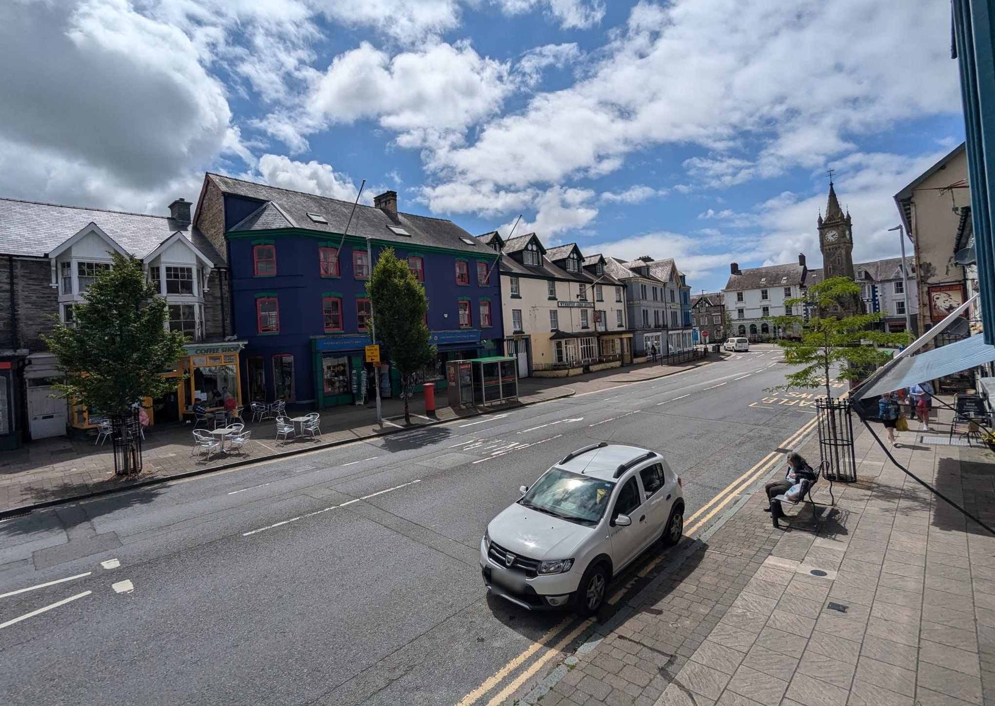 Cambrian News - local news at the heart of the community