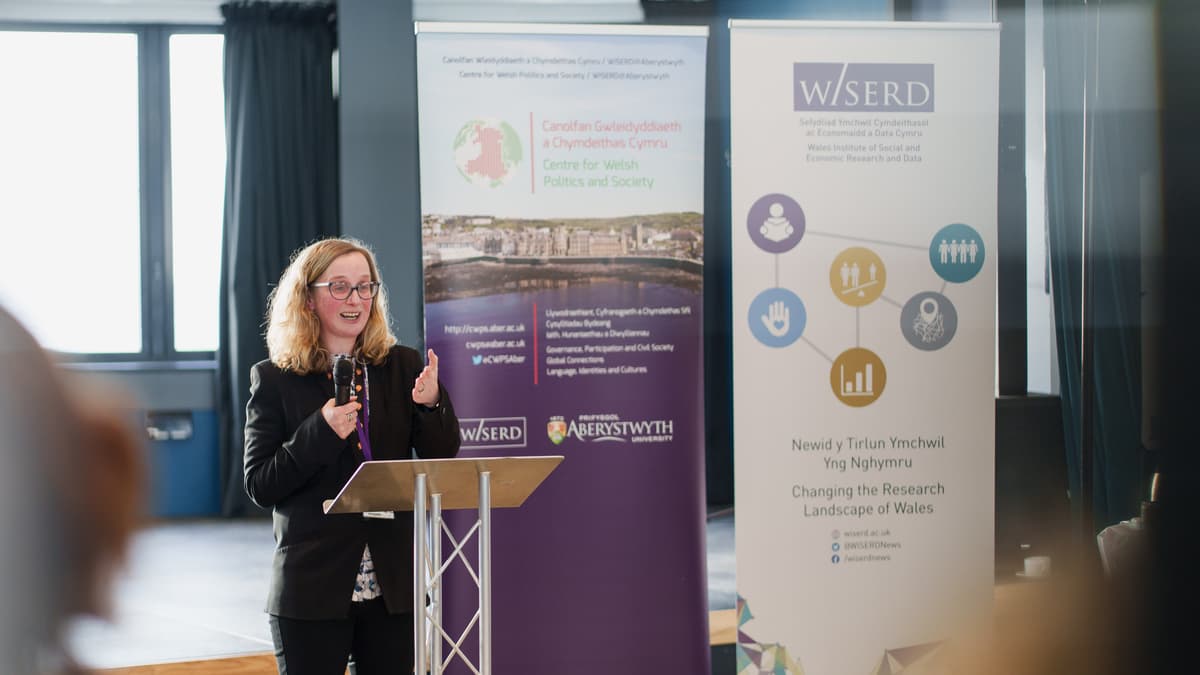 Threats facing minority languages to be focus of Aberystwyth University ...