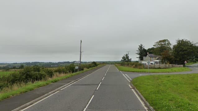 Speeding Llanon Range Rover driver escapes ban | cambrian-news.co.uk