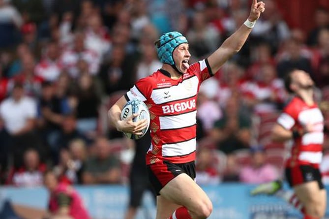 Josh Hathaway's family 'so proud' ahead of winger's Wales debut against ...