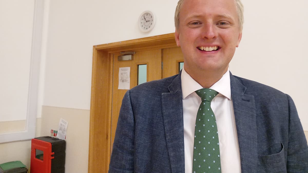 Ben Lake and Elin Jones privately angry with Plaid's Ceredigion Cabinet ...