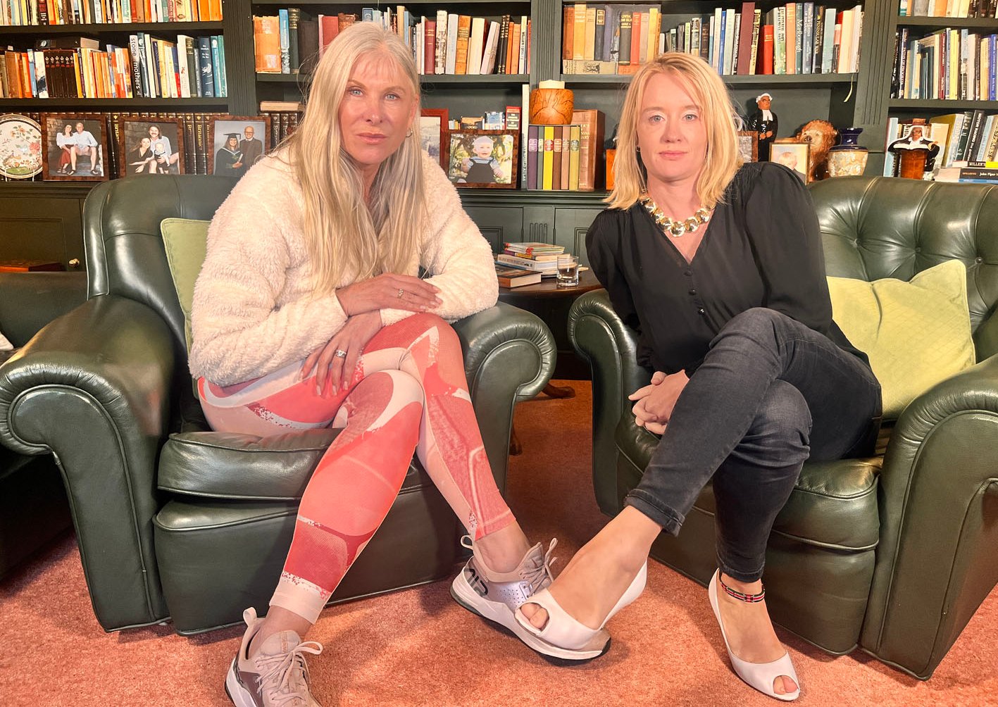 Byd Eithafol: Chwarae Teg? Dadl menywod traws ar drothwy’r Gemau ...