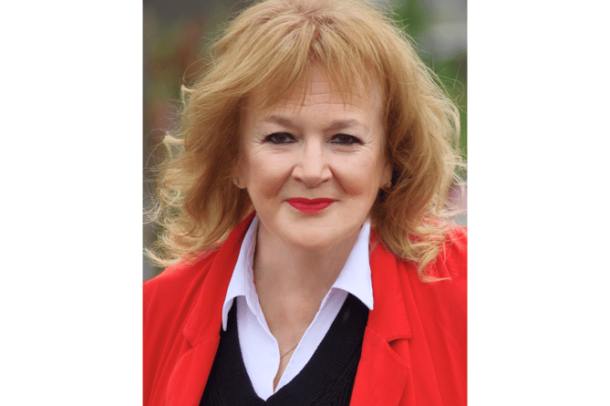 Meet the cast of Aberystwyth's Charlie and the Chocolate Factory ...