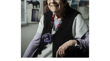 The accolade that celebrates those people who have not only challenged ...