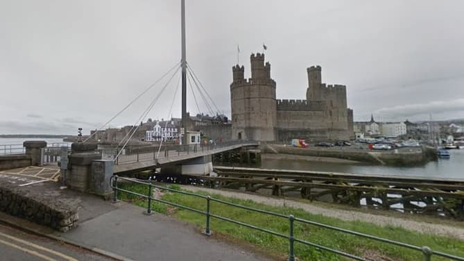 The town's "issues with crime are no doubt a sour note to what’s often ...