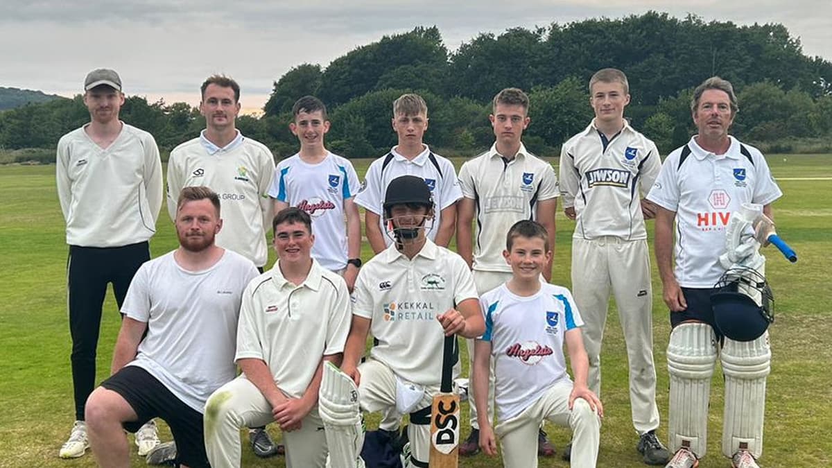 Teams get set to compete for Bari Williams Cup and the Plate | cambrian ...