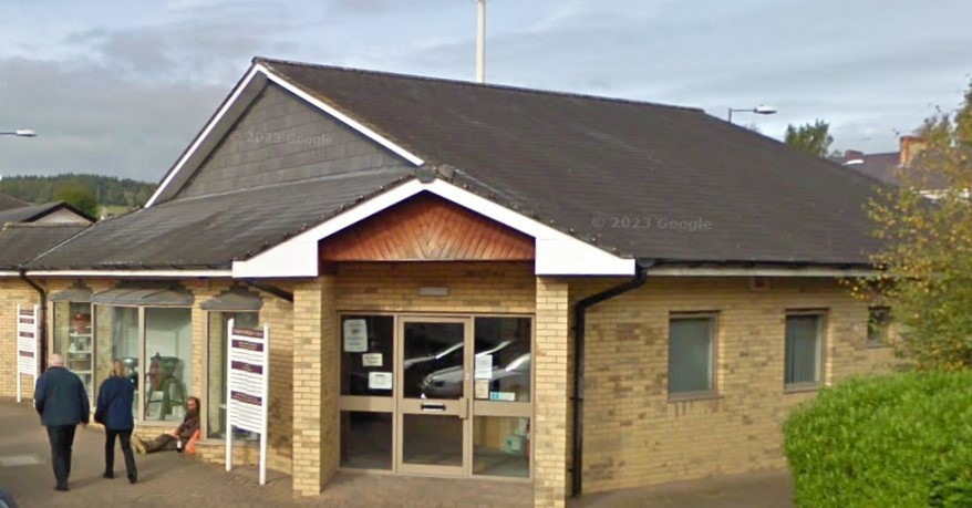 800 sign impassioned petition to save Lampeter library | cambrian-news ...