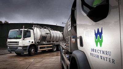 Welsh Water customers 'getting raw deal' over rising bills, pollution ...