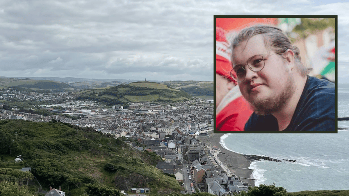 Ceredigion council is 'deeply unpopular', and Aberystwyth 'should be ...