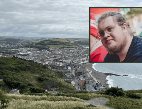 Time for a fairer deal for Aberystwyth? | cambrian-news.co.uk