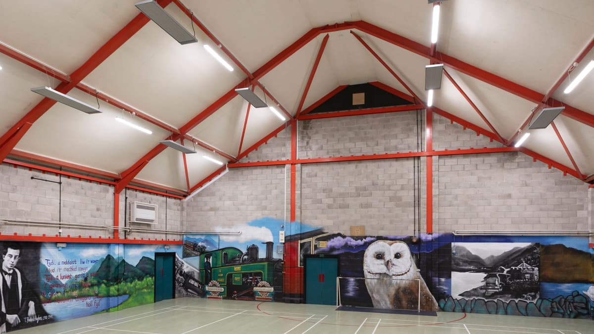 National Grid is currently replacing underground cables between ...