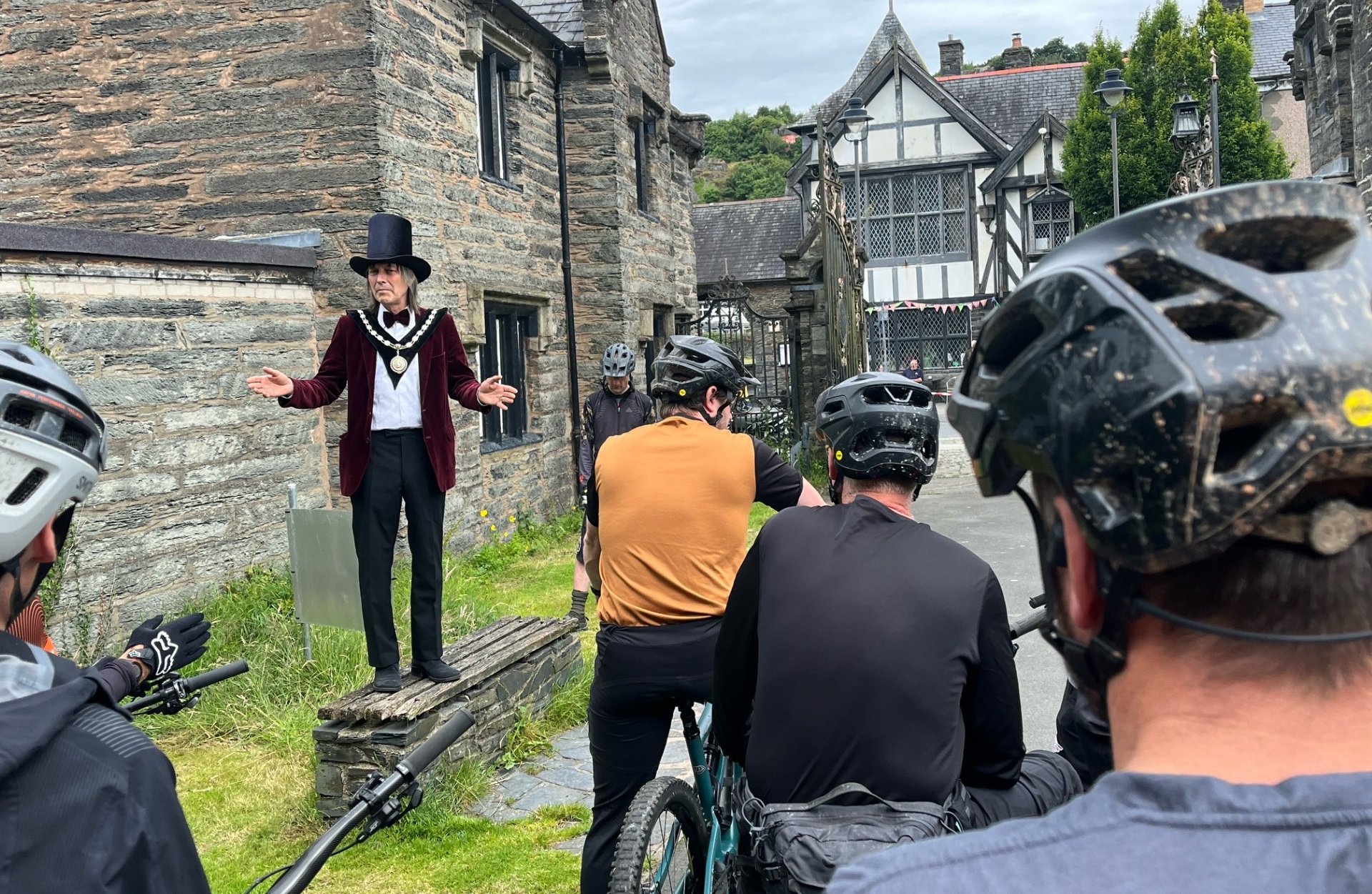 Cambrian News - local news at the heart of the community