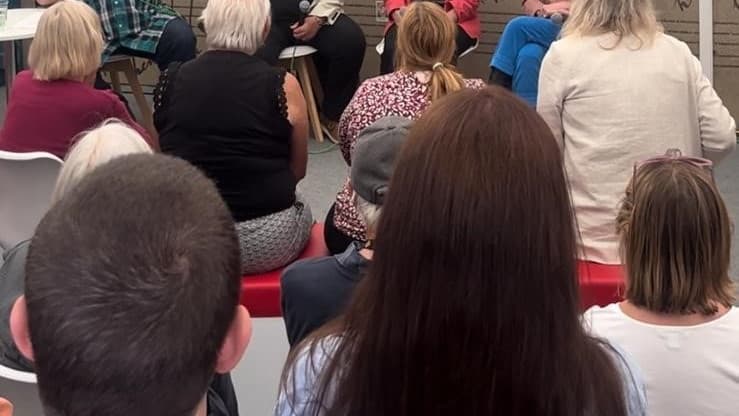 Aberystwyth professor launches search for first episode of 'Pobl y Cwm ...